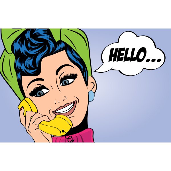 Comment Communiquer par téléphone